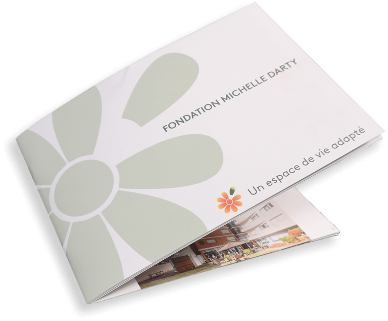 Fondation Michelle Darty